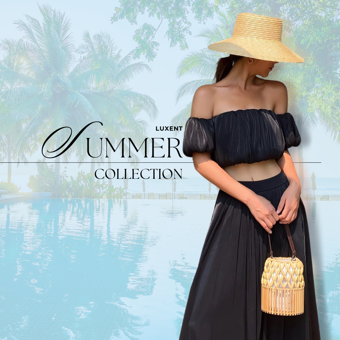 LUXENT / ルクセント