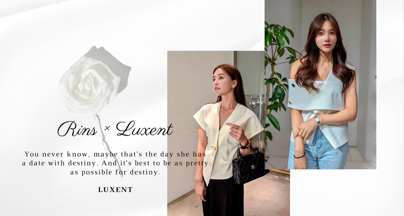 LUXENT / ルクセント